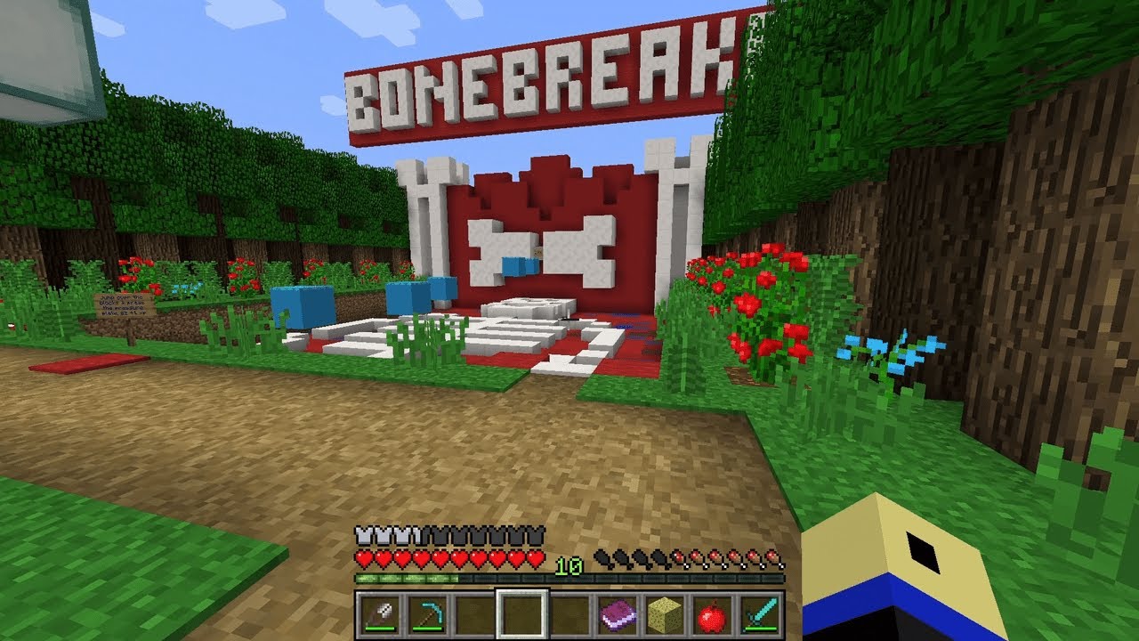 Surgeon Simulator (Revived) Part 2 | Minecraft - YouTube