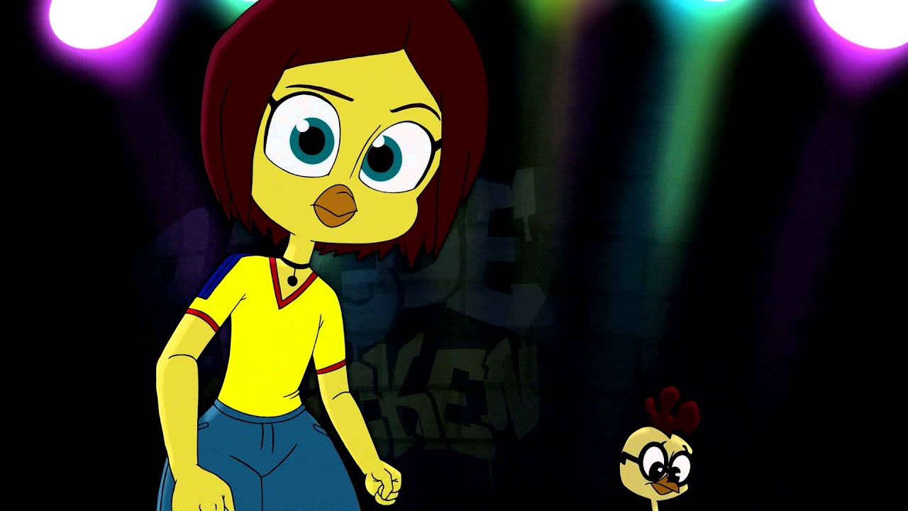 REGUECHICKEN - Teaser, "Apaga El Celular" - - YouTube