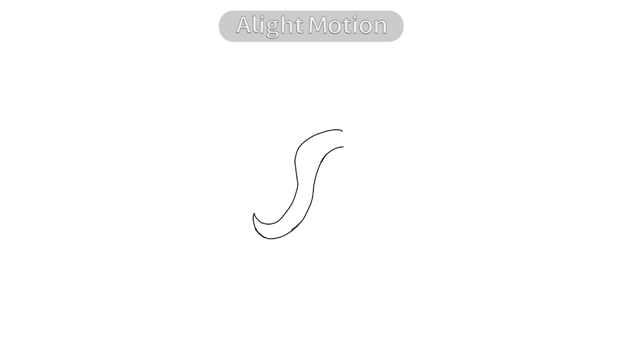 Tail movement - YouTube