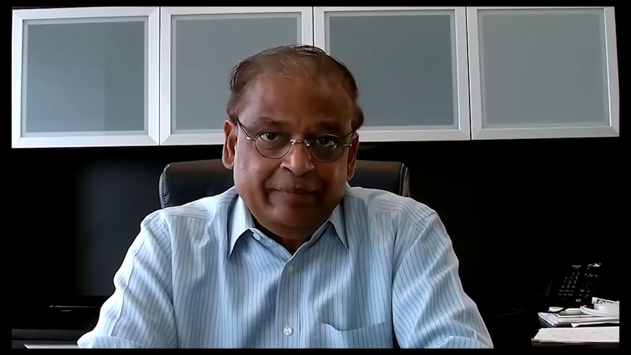 Introducing the Global Architecture for Global Identity (GADI) - YouTube