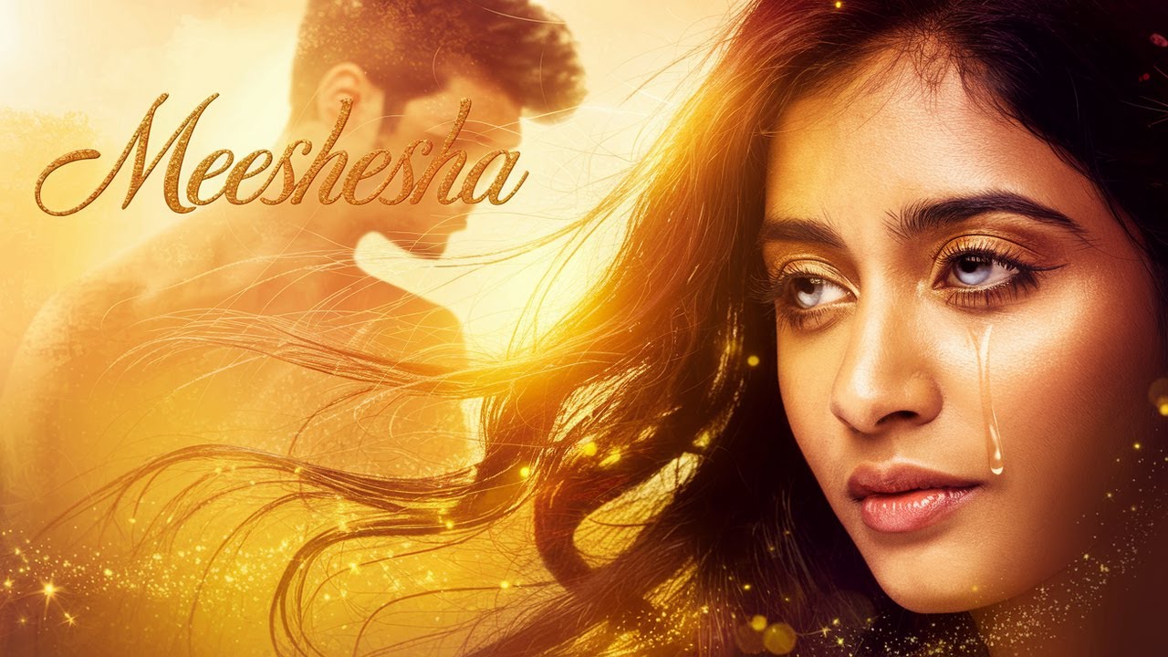 Meeshesha / A Journey of Love, Light, and Devotion - YouTube