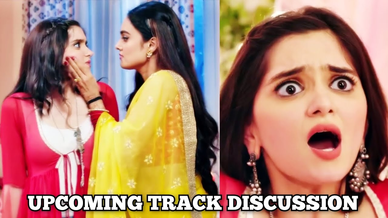 Suhaagan PROMO REVIEW: Galat Ke Khilaaf Swara Ne Aawaz Uthaayi; Dhwani ...