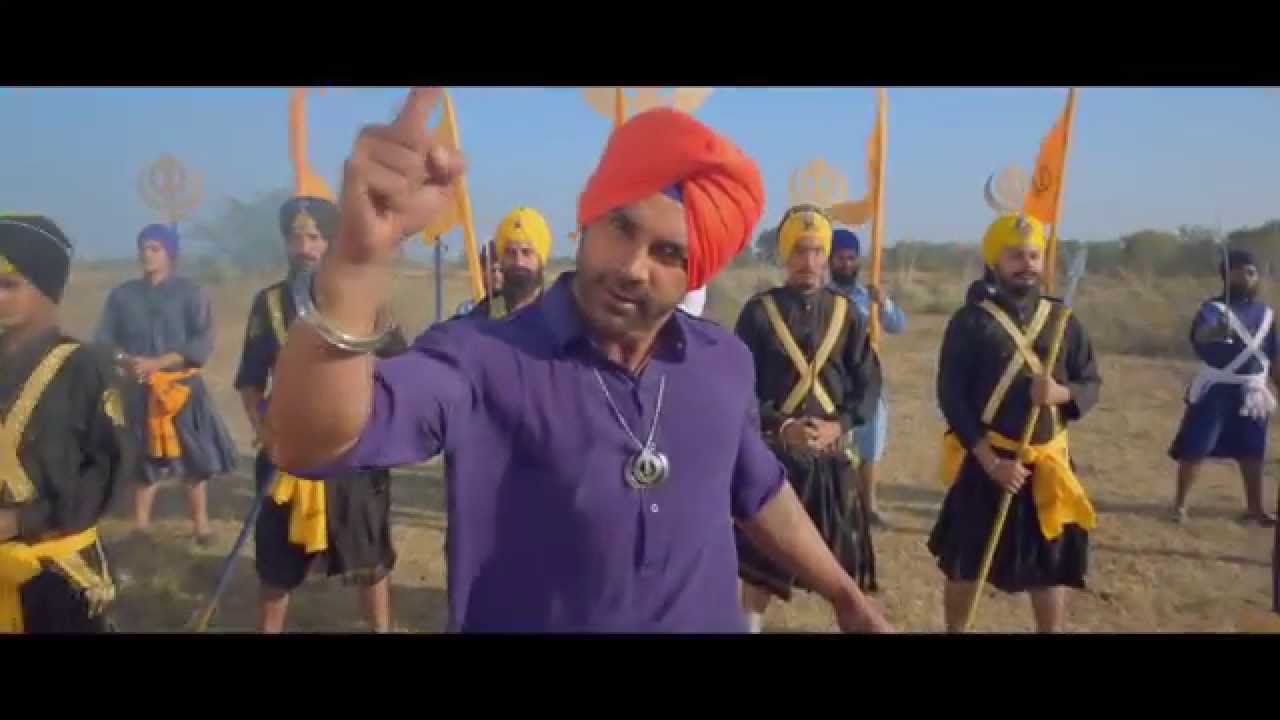 SAPOOT | DAKSSH AJIT SINGH & MANNAT SINGH | ARSHO - YouTube