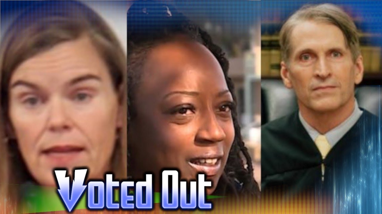 District Attorney & Judge In Pamela Moses Case Were Voted Out For ...