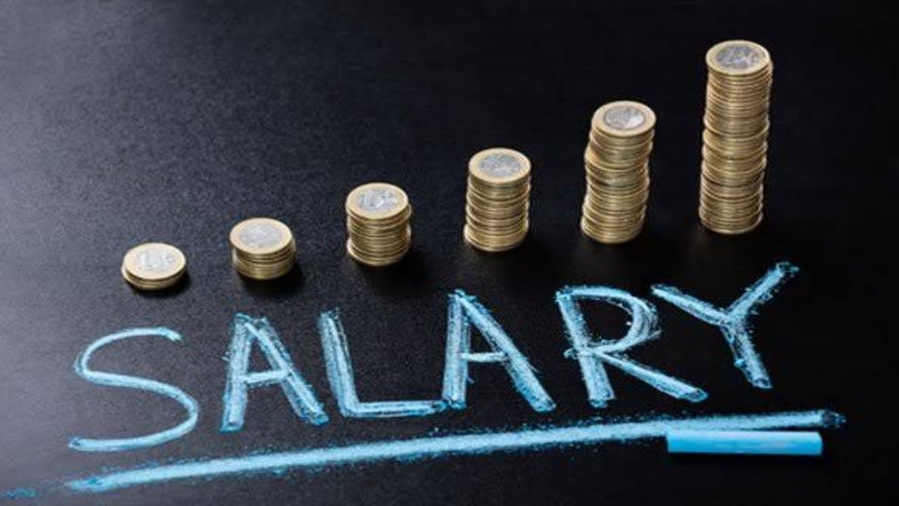 History of salary | How salary word originated | salary kes thera aya ...