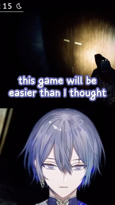 TMW when you speak too soon ┊Koyanagi Rou #小柳ロウ #にじさんじ - YouTube