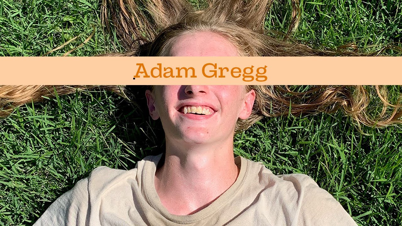 Brother Welcomes | Adam Gregg - YouTube