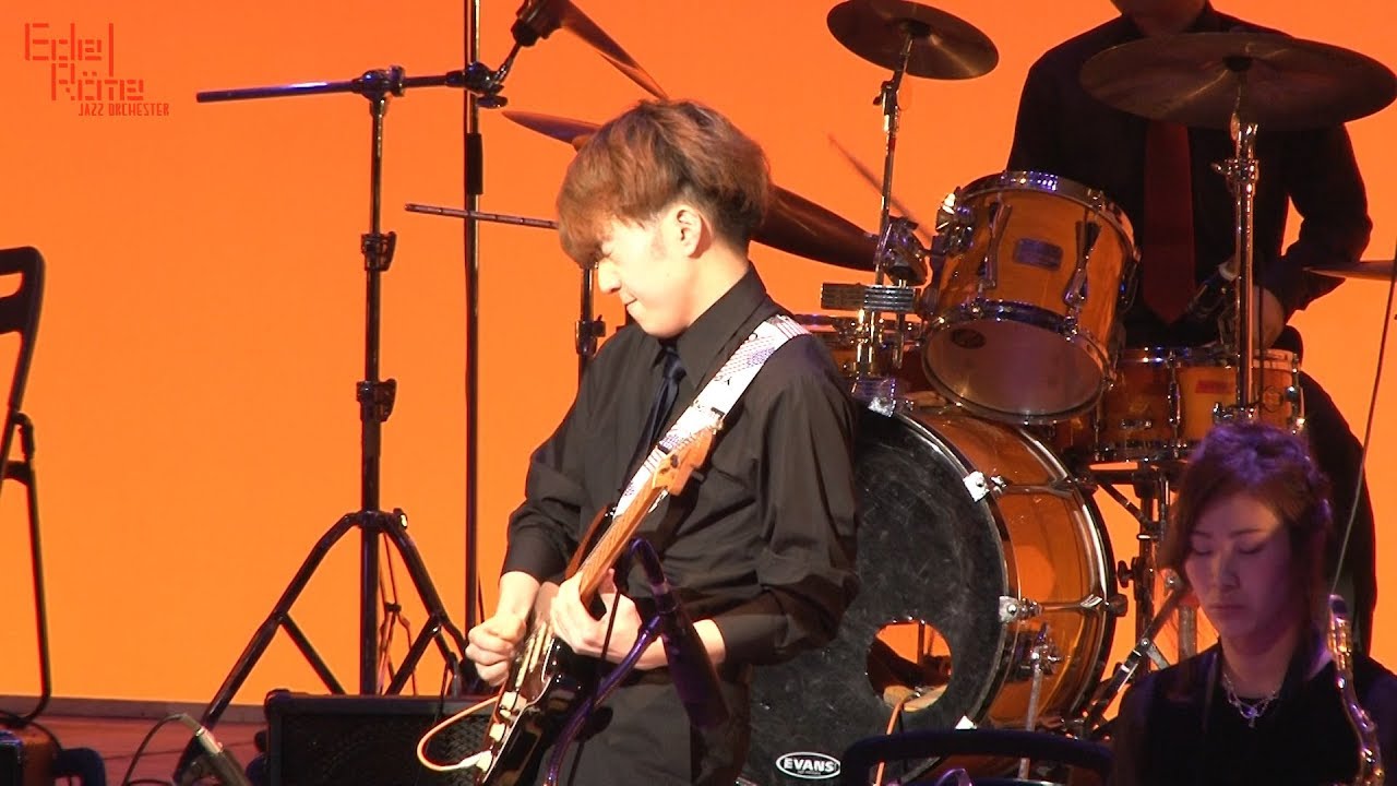 Hard Sock Dance / Edel Röte J.O. - YouTube