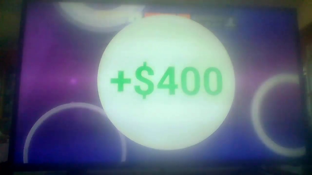 Jeopardy! Xbox One Run Game 18 - YouTube