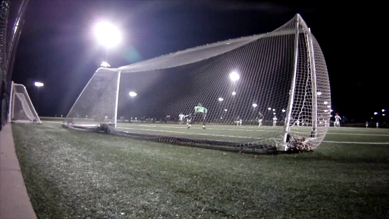 Kansas Rush Academy 98 - Nov 18 2016 - YouTube