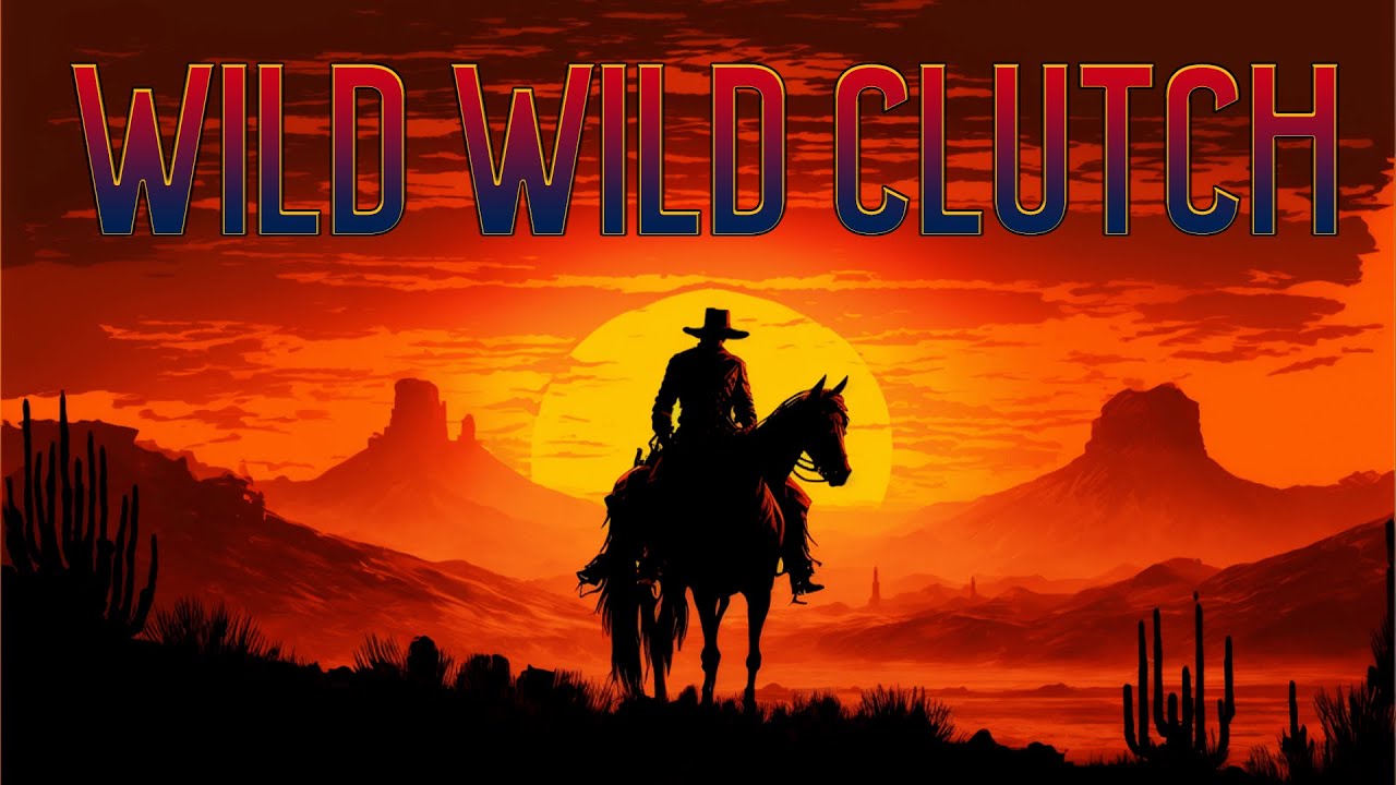WILD WILD CLUTCH - SAISON 3 - Ep 2 "Colter" -(RedV) - YouTube