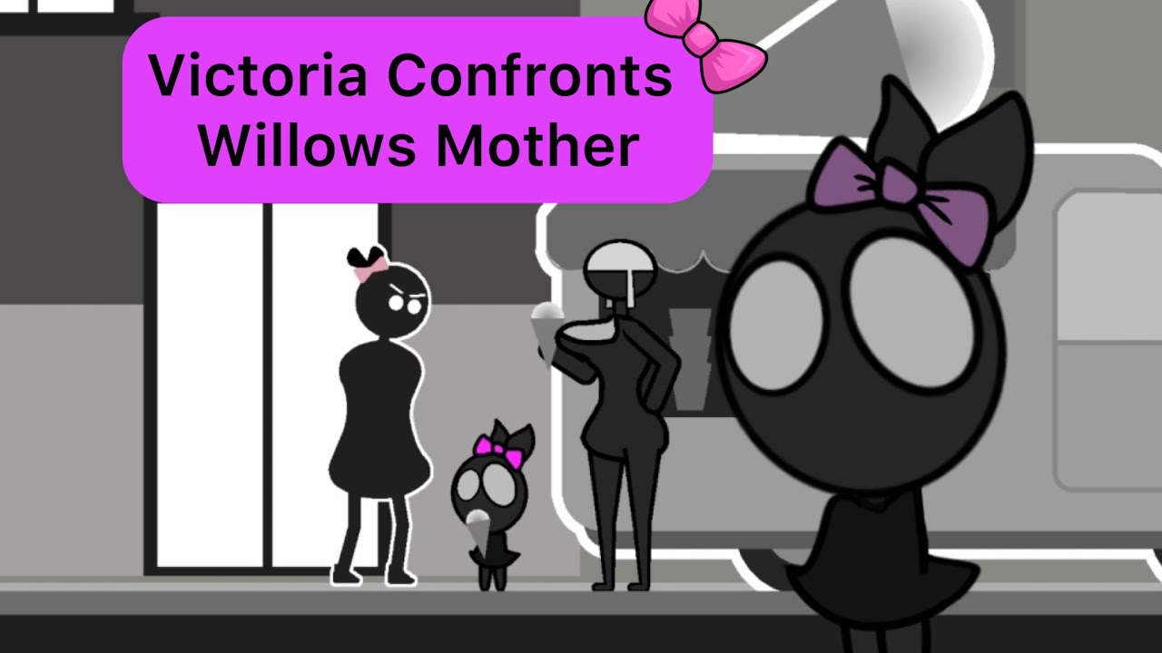 Tall Lady Victoria and Willows Mother | Virago Herstory Show | S1 E4 ...