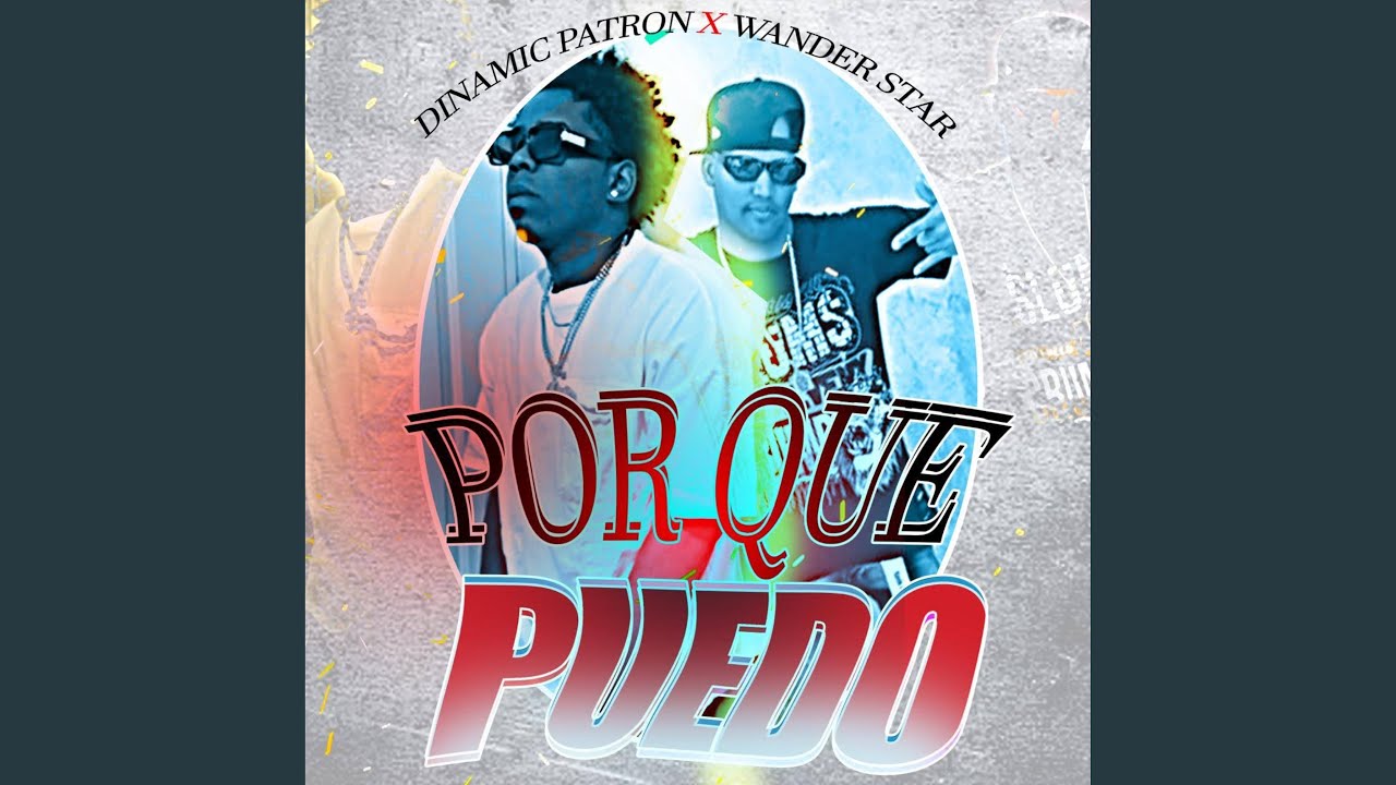 porque puedo - YouTube