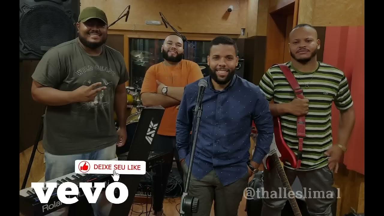 Thalles Lima - 25 minutos de muito corinho - YouTube