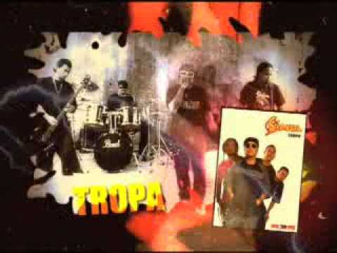 SIAKOL INFOMMERCIAL - TROPA ALBUM - YouTube