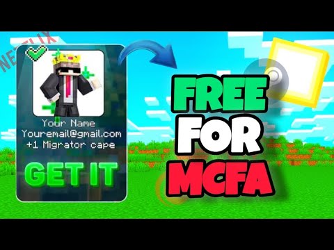 How I Got Permanent Minecraft Account For Free!!! || 2025 - YouTube