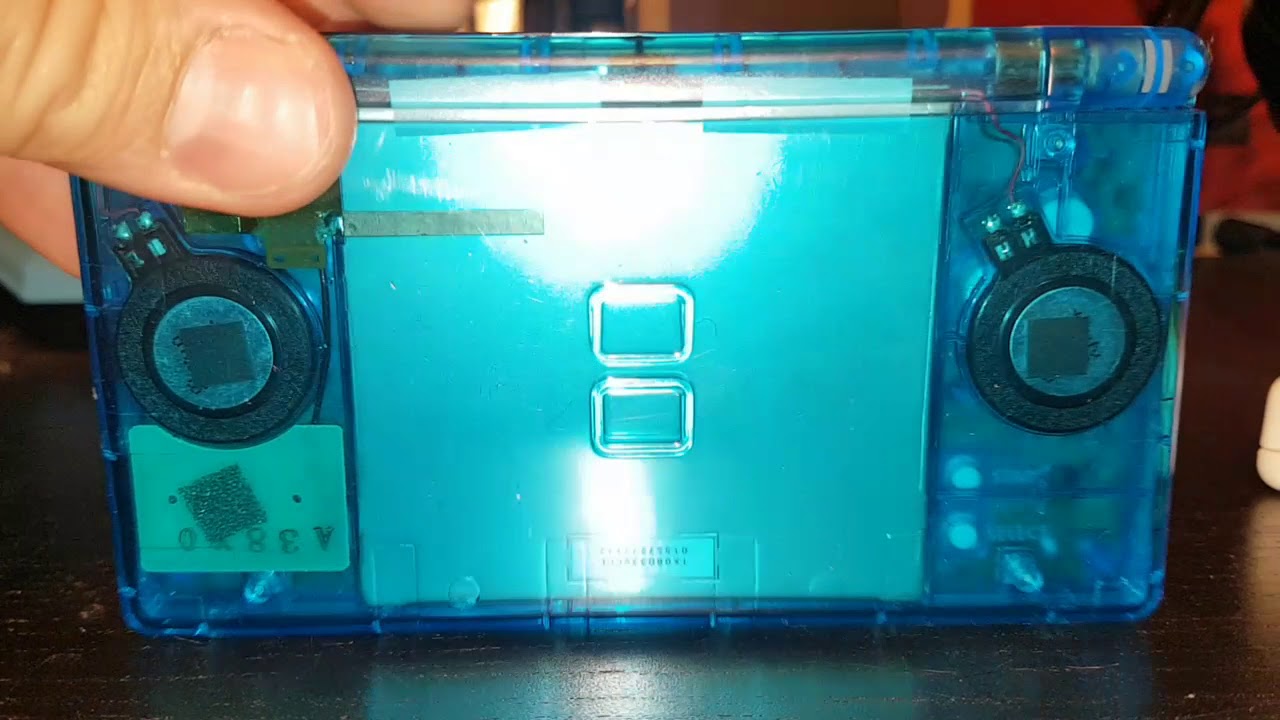 Handheld collection video! - YouTube