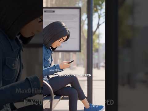 The Russian Foot-Stepping Superstition Gone Wrong #shorts