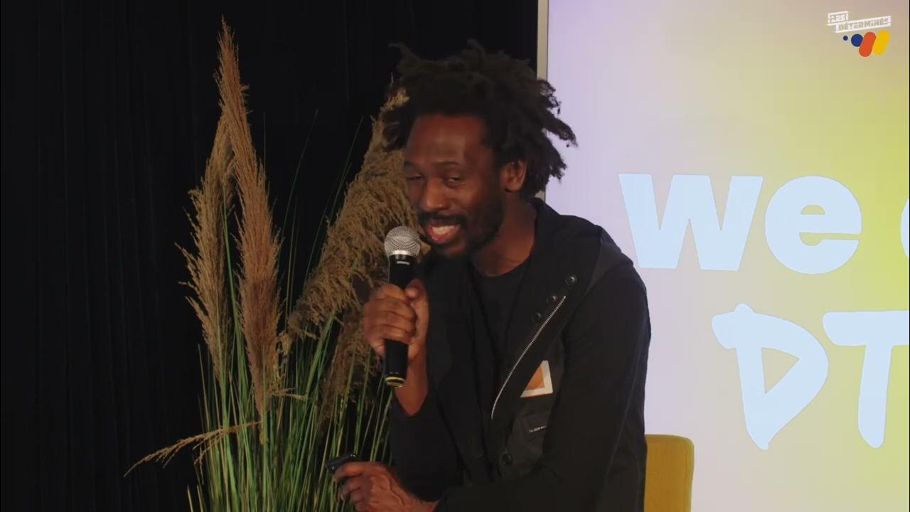 we are DTR - Mossi Traoré - Mossi - YouTube