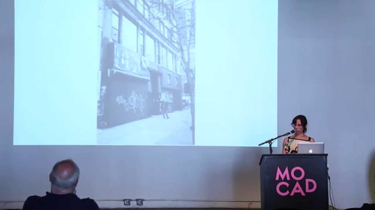 Rebecca Mazzei: Detroit Speaks - YouTube