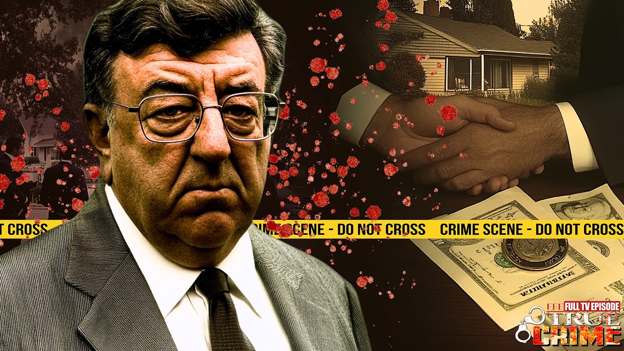 THE MOST CORRUPT VILLAGE IN AMERICA | FBI's Greatest Criminal Cases ...