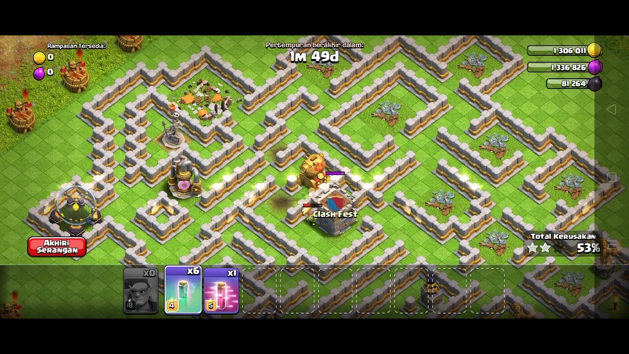 tutor labirin goblin - YouTube