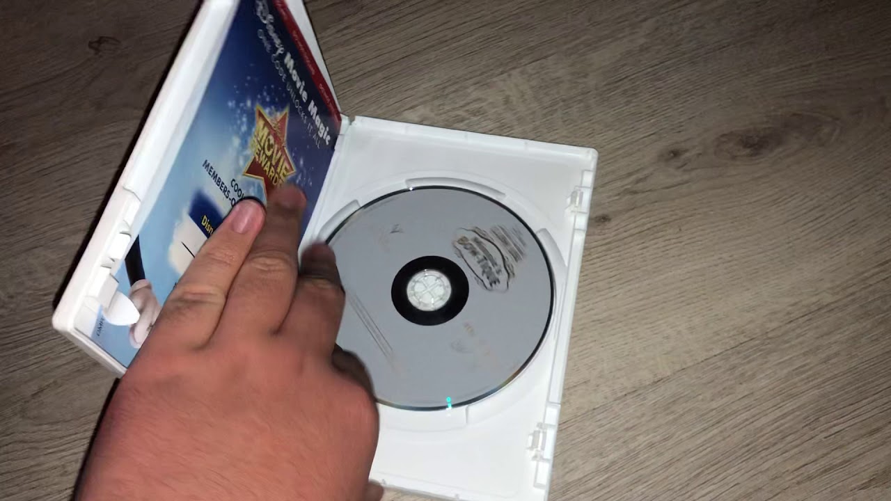 My Mickey Mouse clubhouse DVD collection(December 2020 edition) - YouTube