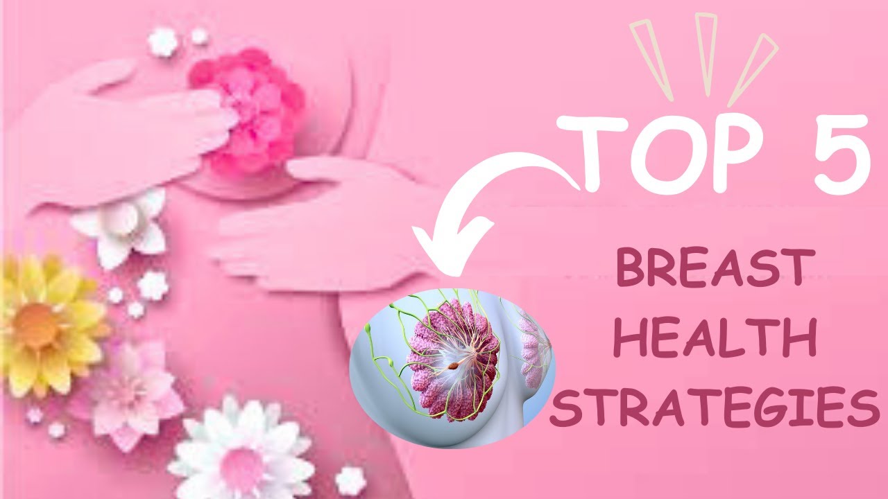 breast health tips in english 2024 | Health Tips for Women ...