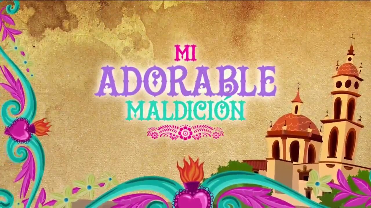 Mi Adorable Maldición Rodrigo Buscó A Aurora Para Confesarle Que La