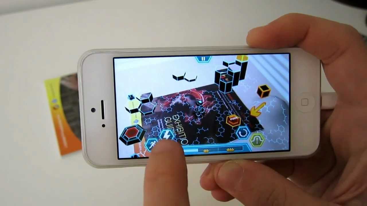 Warp Runner 1.3 - YouTube