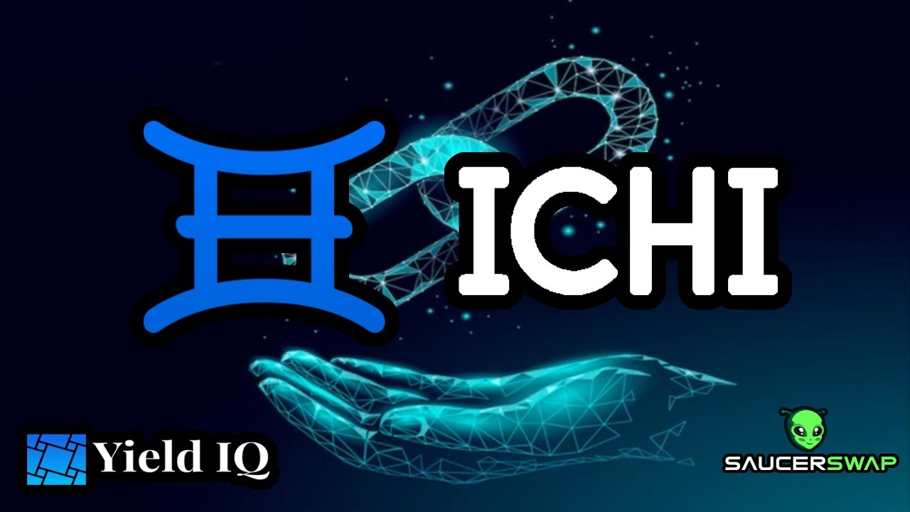 ICHI VAULT YIELD IQ: AUTO POOLS RENTABLES - YouTube
