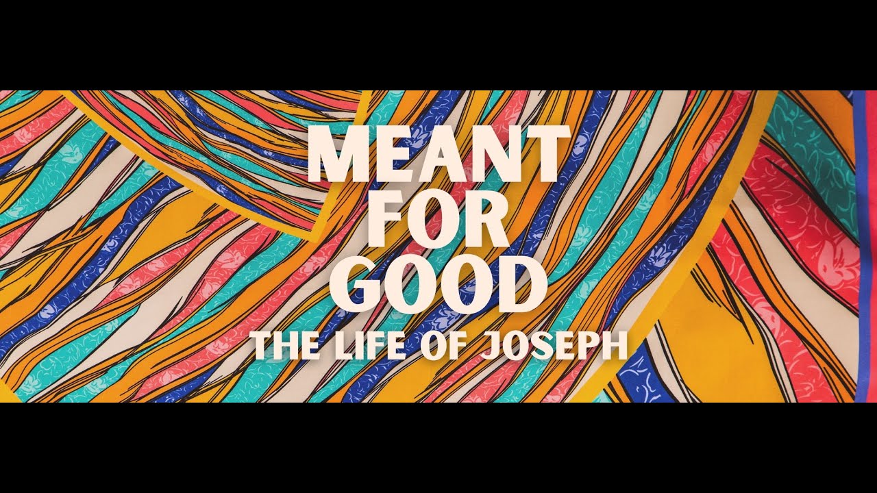 Meant For Good Part 1 - YouTube