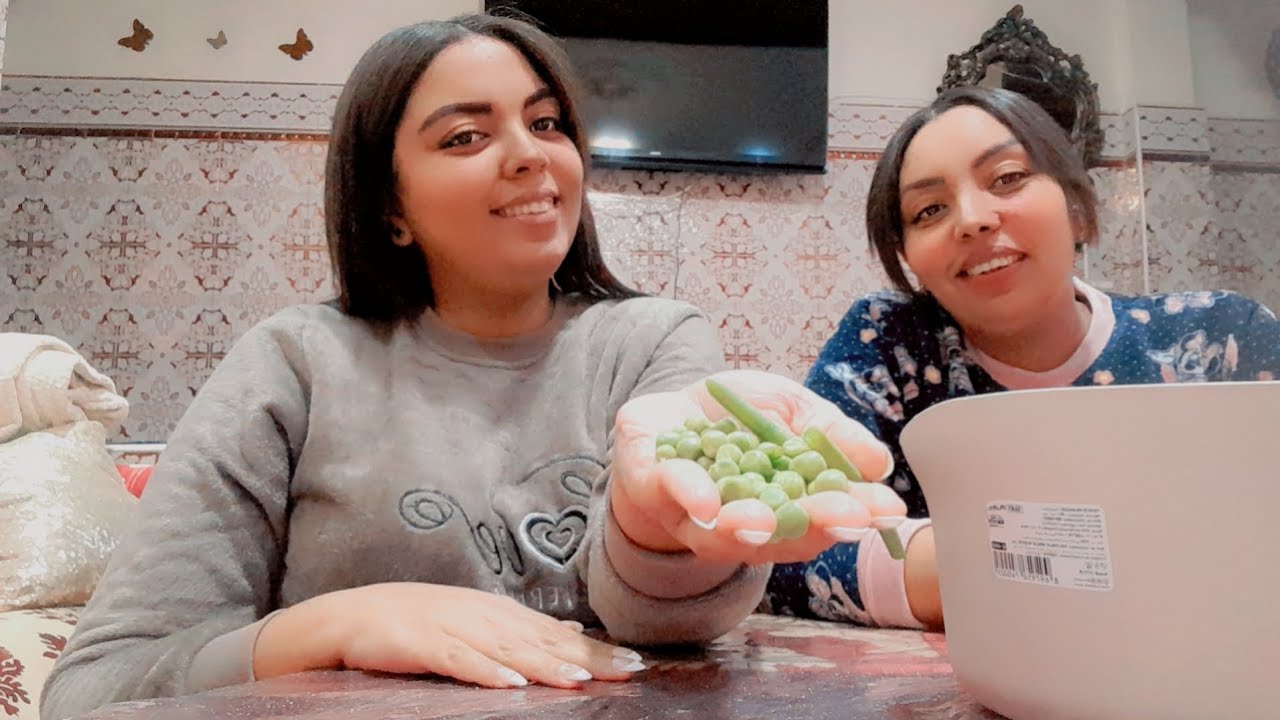 فاتي فرشت شعيبية هههههههه - YouTube