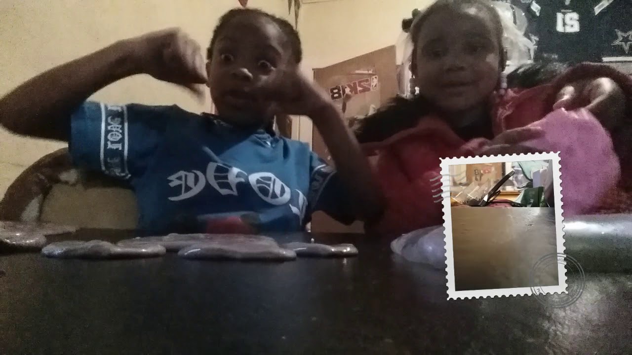 The amaiyah and jisera - YouTube