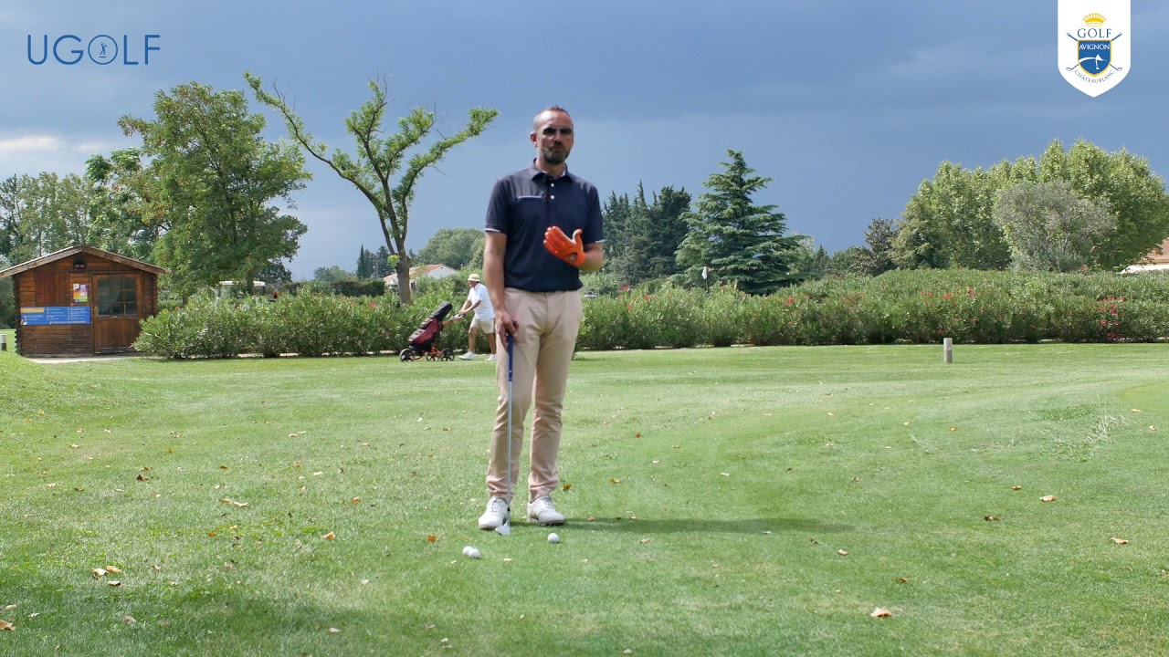 Conseil Technique Gregory Dombrowski "approche roulée" - YouTube