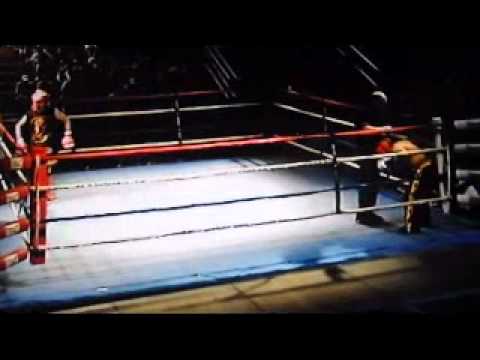 Conner Gibbons Ground Zero 2 - YouTube