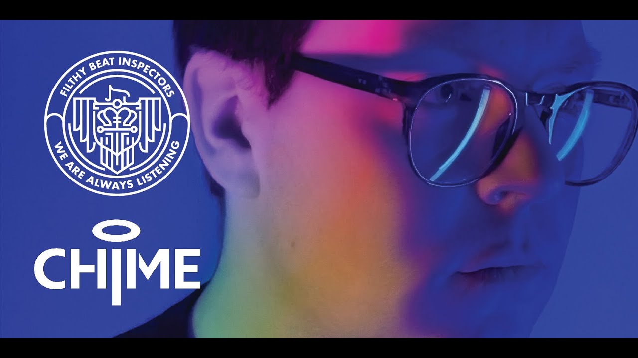 Chime interview - Rushdown Records, Colour Bass, and UK Dubstep - YouTube
