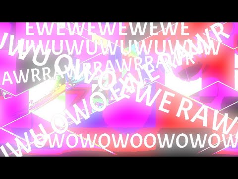SUPER ULTRA MEGA DEMON!!!!! OWO UWU EWE RAWR BY ZOROA IN 12,574 ...