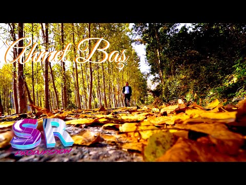 Ahmet Baş - Boş Pınar (Official Music Video) ✔️