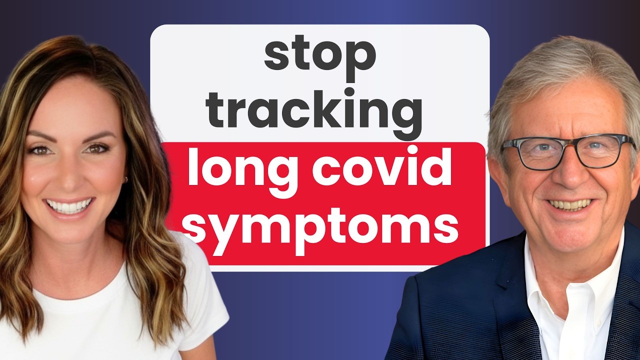 Infectious Disease Professor: How I Recovered from Long Covid | Dr ...