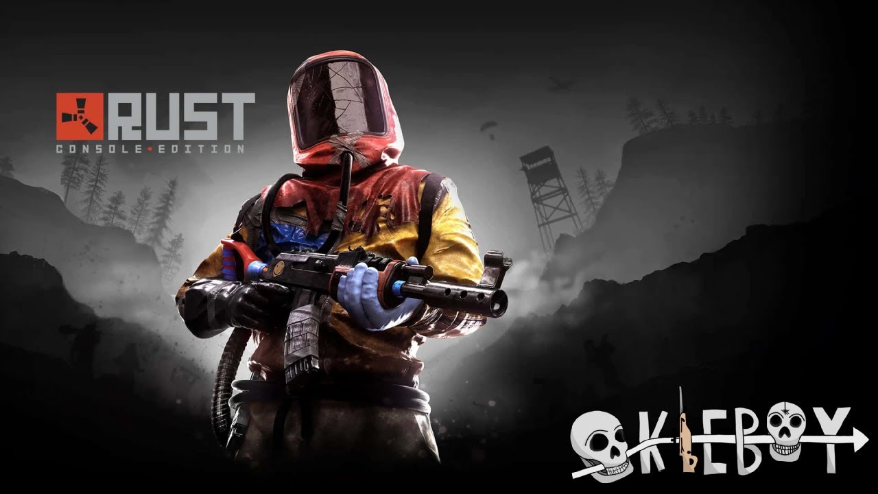 🔴Live🔴Playing Rust Duo Adventure w/Opat 946/950 - YouTube