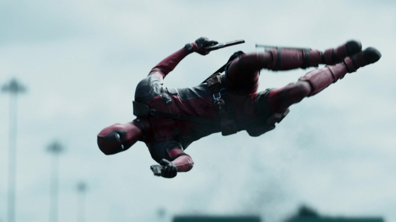 Deadpool Movie Trailer | Cinemax - YouTube