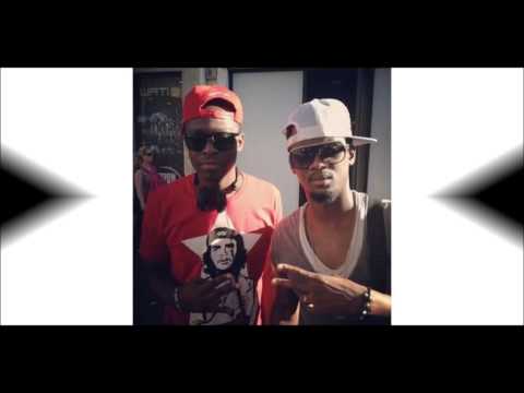 Black m ft Dadju FONCES GROSSES LEVRES