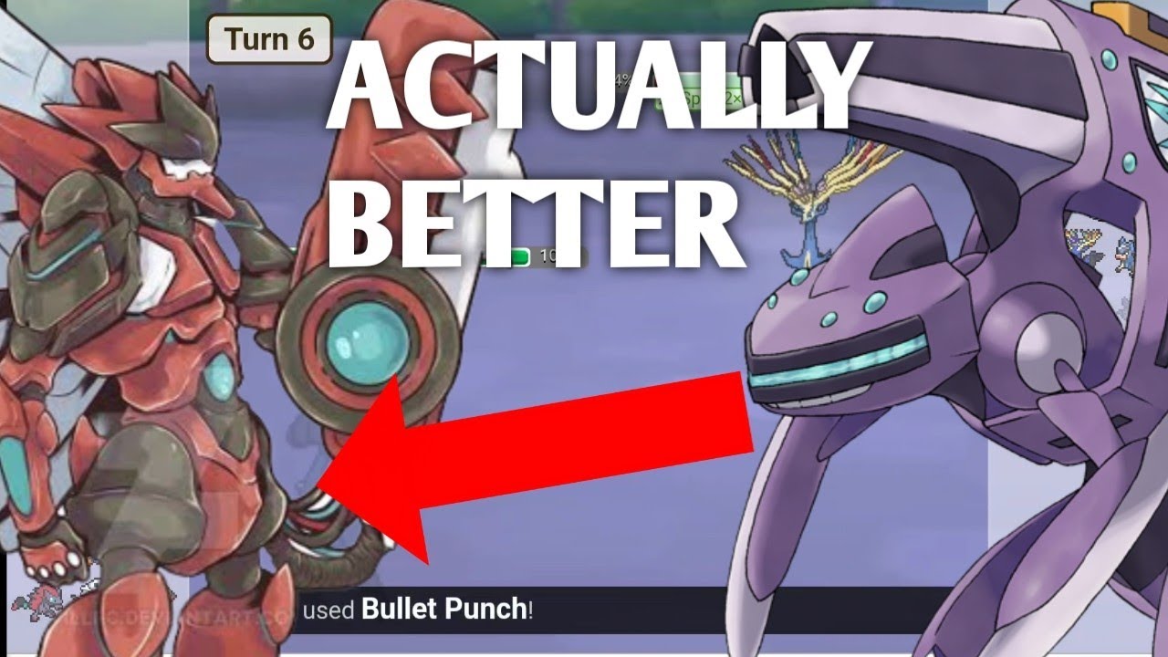 "FAKE" UBER TEAM DESTROYS "REAL" UBER TEAMS ON POKEMON SHOWODWN - YouTube