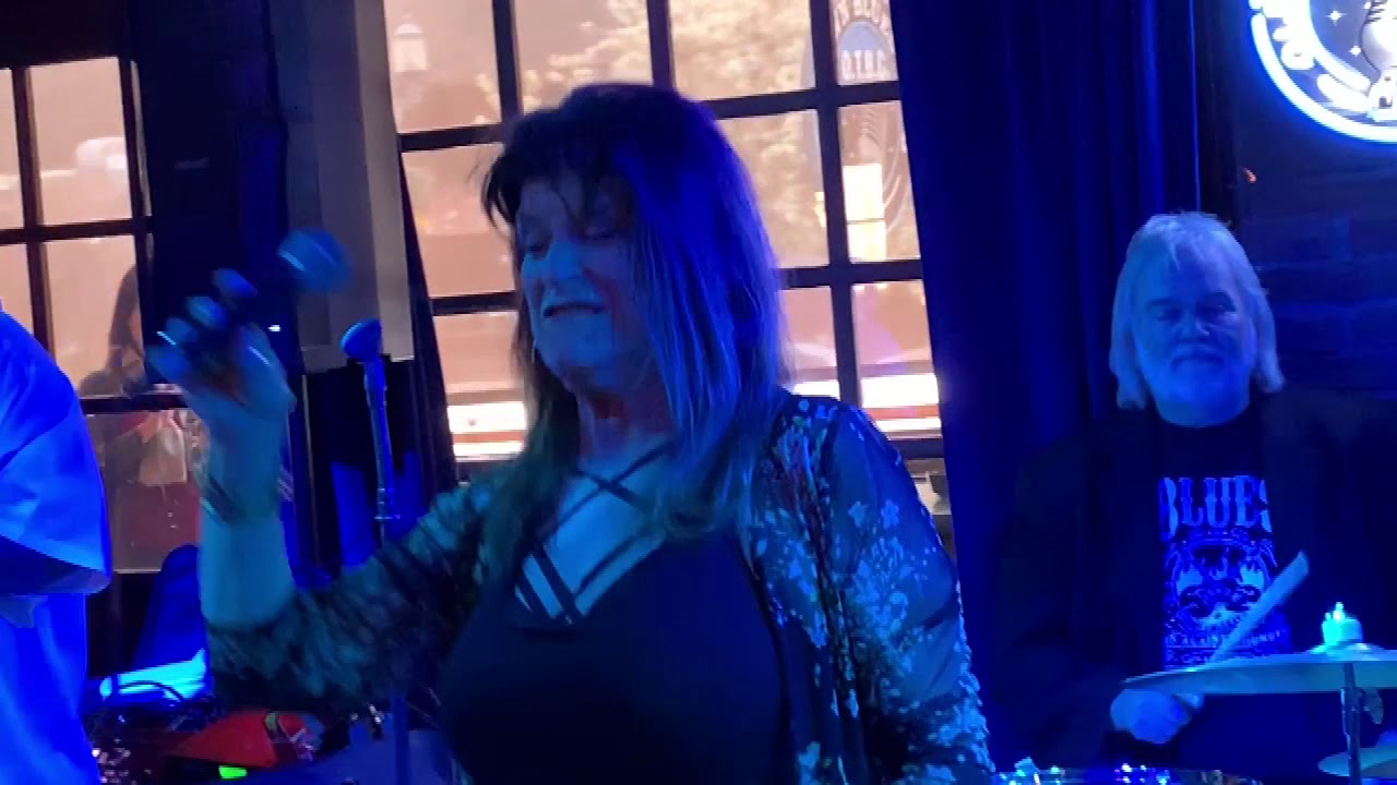 Michele Lundeen - Some Kind of Wonderful - YouTube
