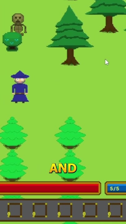 Dev Day 14: Enemy Extinction #gamedevjourney #gamedesign #gaming #gamedev #pixelart # ...