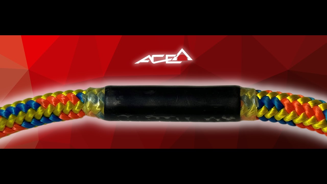 Ace Supplies - Heat Shrink Demo - YouTube