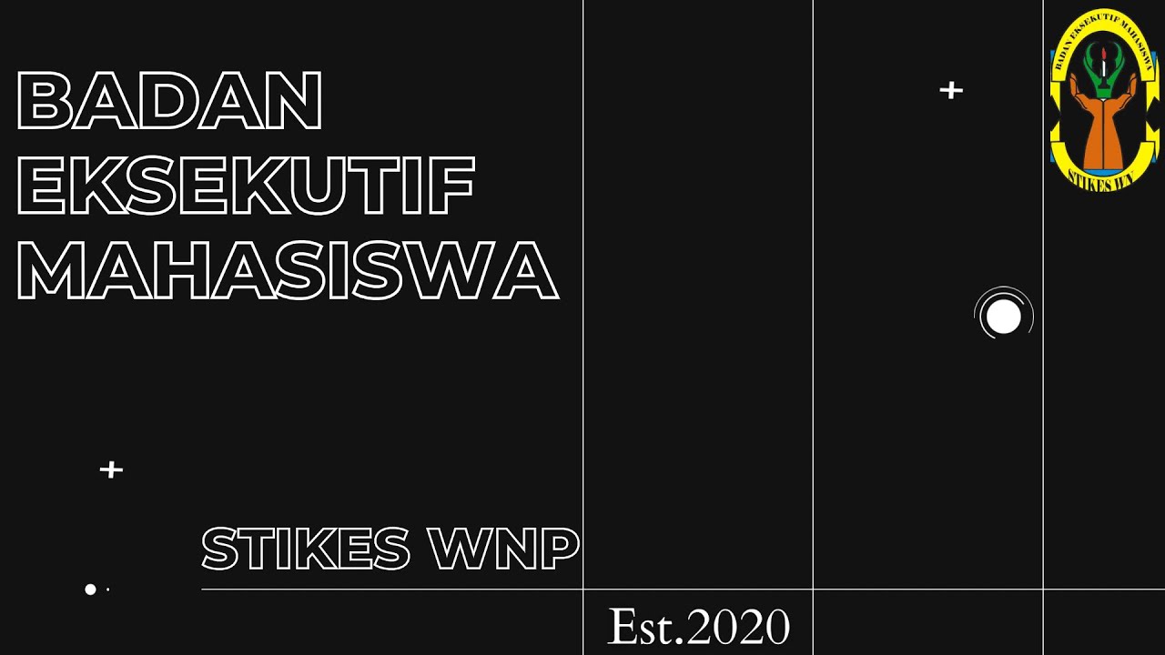 #Est.2020 - YouTube