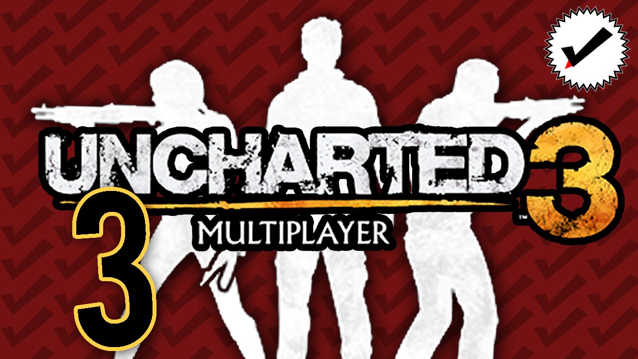 Uncharted 3 COOP: Highrise Horror! - PART 3 - Checkpoint - YouTube