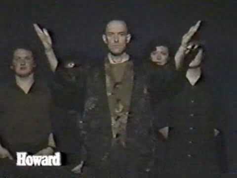Reverend Bruce Howard 5 - YouTube